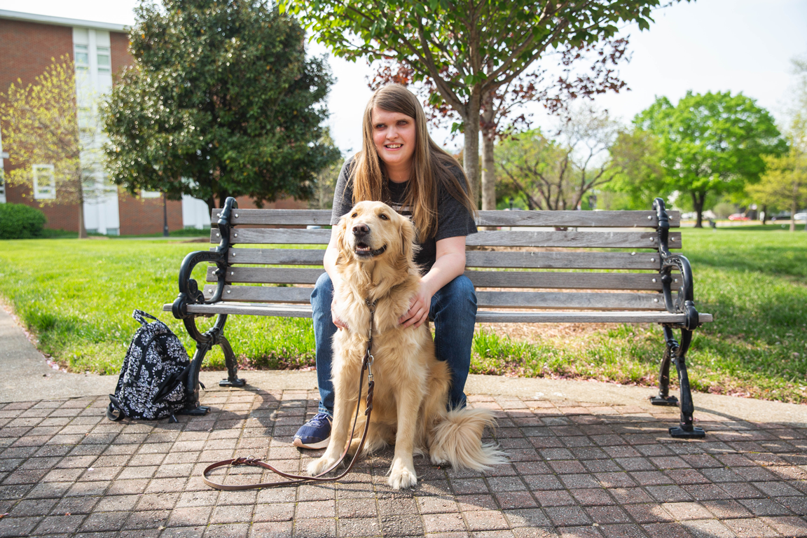 Six Misconceptions About Service Animals