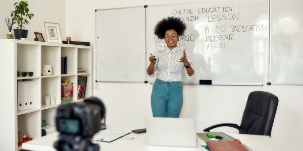 18 Tools for Creating Online Lessons